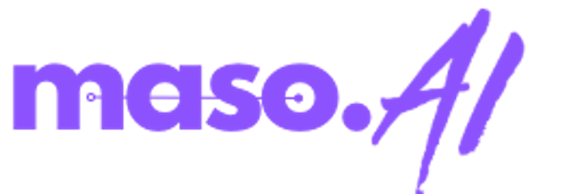 Maso AI Promo Codes - 90% Off (Sitewide) in December 2025