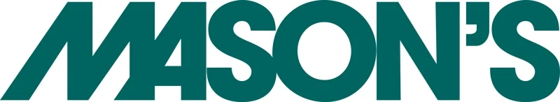 Mason’s Liverpool Discount Codes - $200 Off in May 2025
