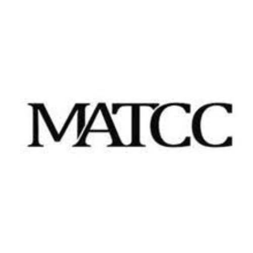 Matcc Promo Codes - $200 Off Discount Code August 2025