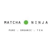 Matcha Ninja Promo Code - 15% Off (Sitewide) in Nov 2025