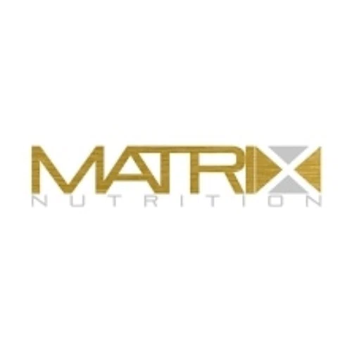 Matrix Nutrition Discount Codes - $200 Off in December 2024