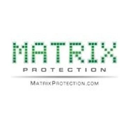 20% Off Matrix Protection Promo Code, Coupons Sep 2025