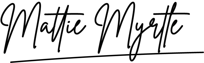 20% Off Mattie Myrtle Promo Code, Coupons December 2025