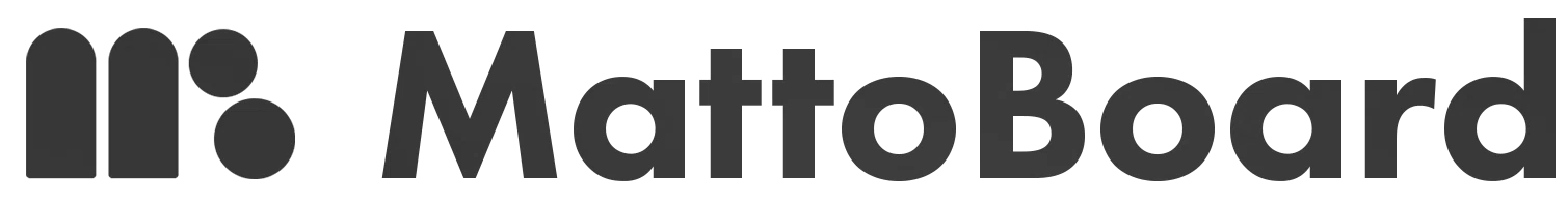 Mattoboard Promo Codes - $110 Off Memorial Day 2026