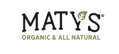 Maty's Healthy Products Promo Codes - 20% Off in Sep 2025