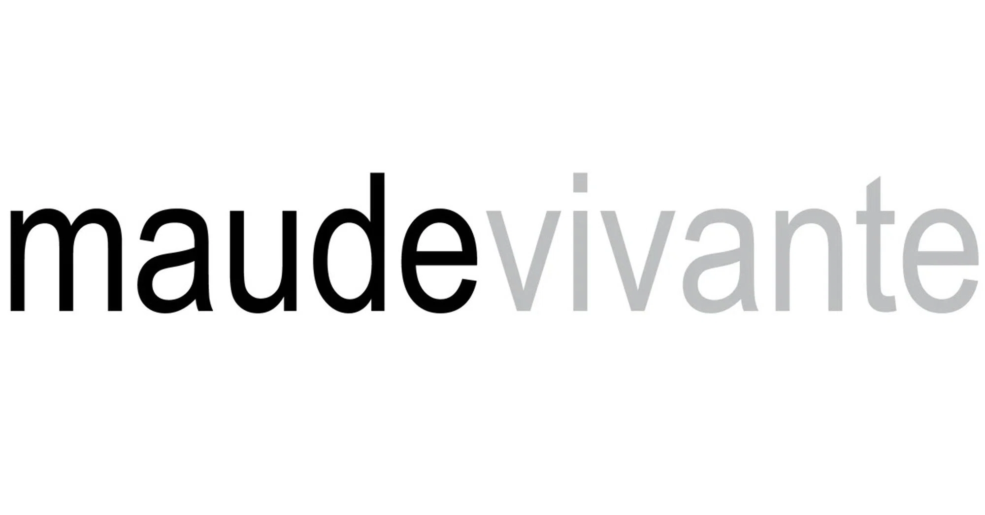Maude Vivante Promo Code - 20% Off (Sitewide) in May 2025