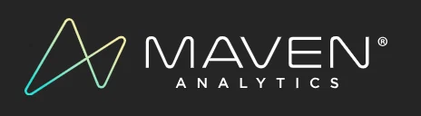 Maven Analytics Discount Codes - $160 Off in October 2025