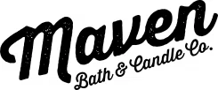 Maven Bath & Candle Co. Promo Code - $150 Off in Aug 2025