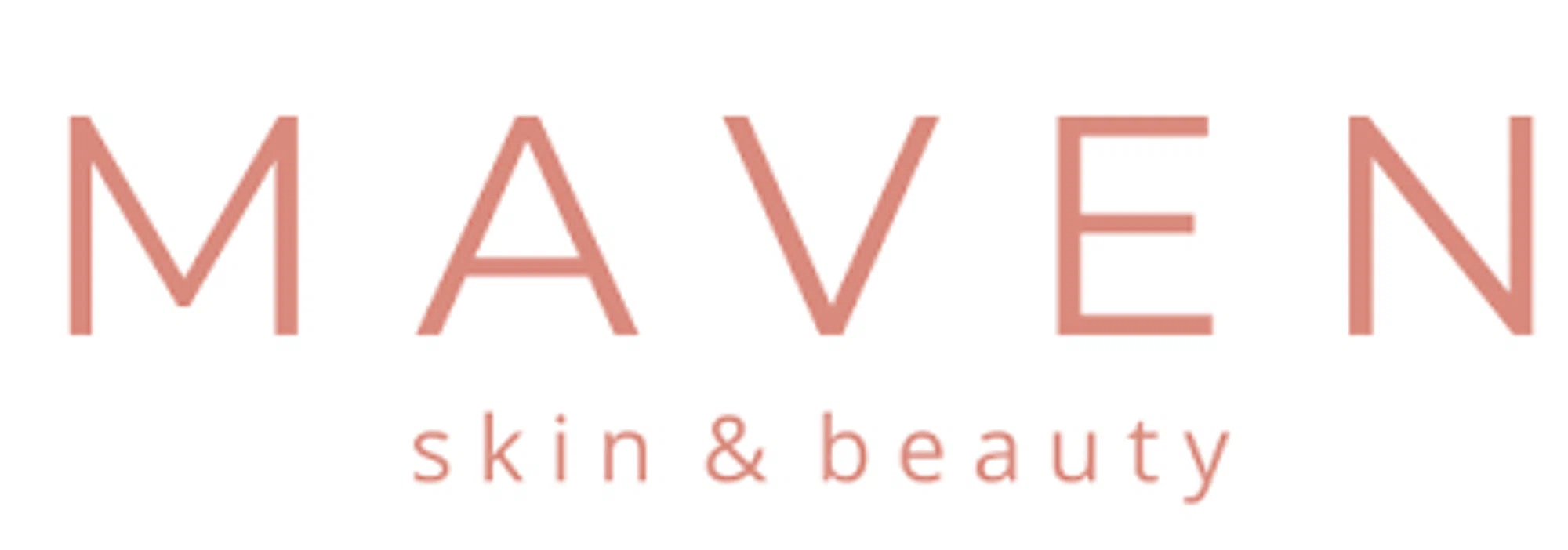 Maven Skin & Beauty Promo Codes - 75% Off in Nov 2025
