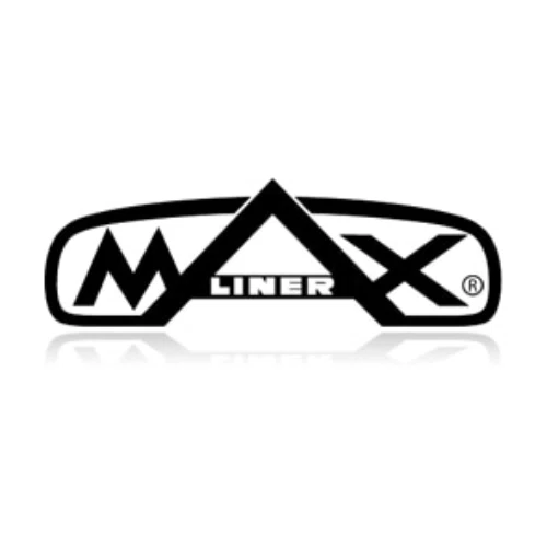 20% Off Max Liner Promo Code, Coupons September 2025