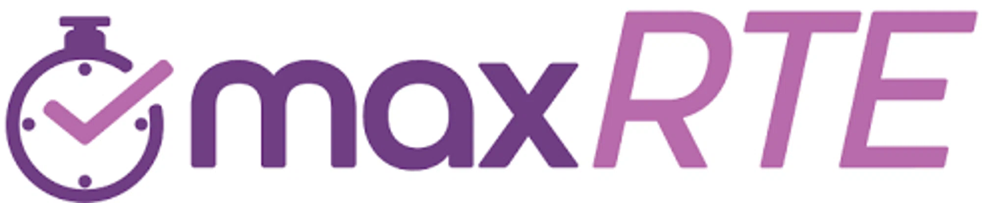 maxRTE Promo Codes - 50% Off Discount Code October 2025