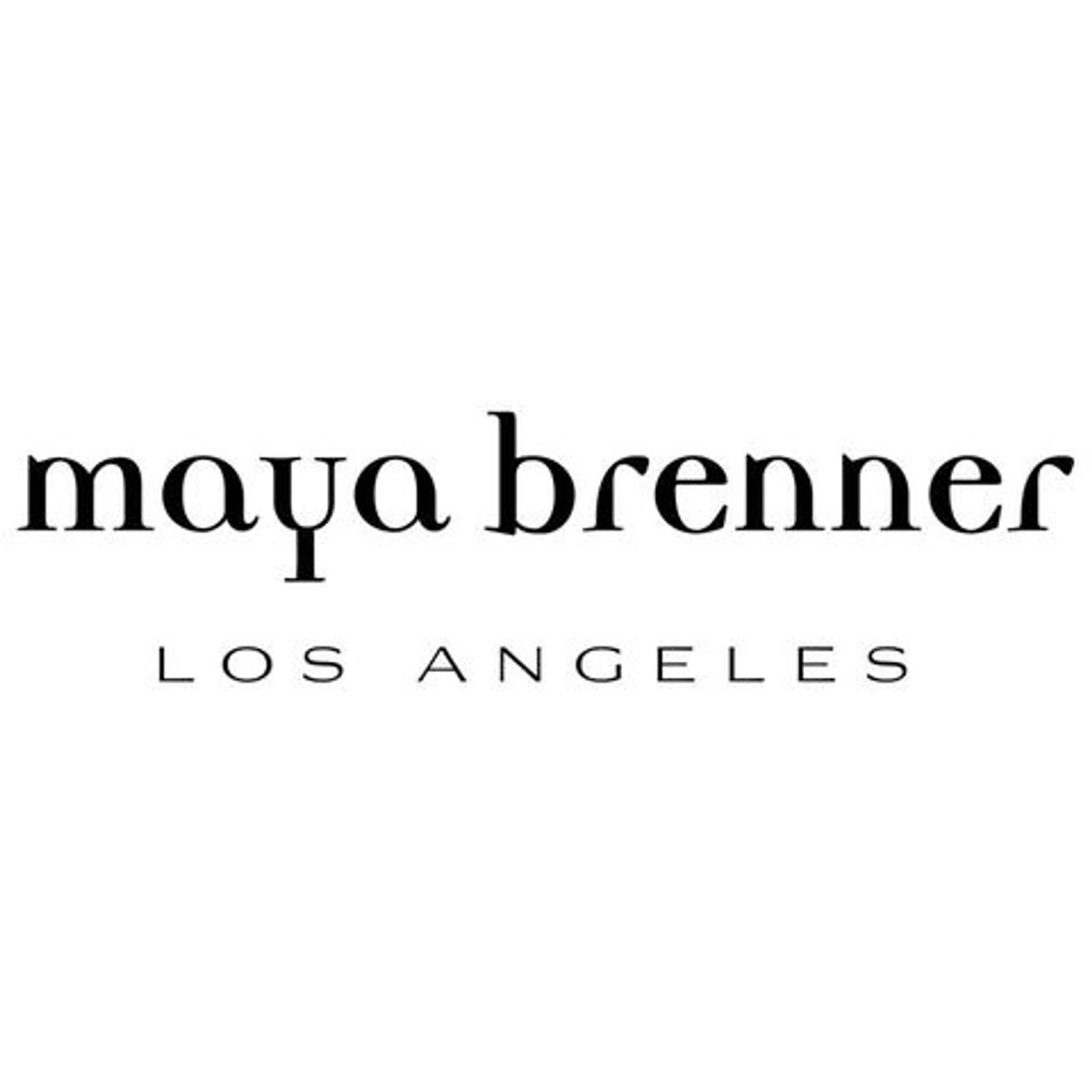 Maya Brenner UK Discount Codes - $180 Off in Dec 2025