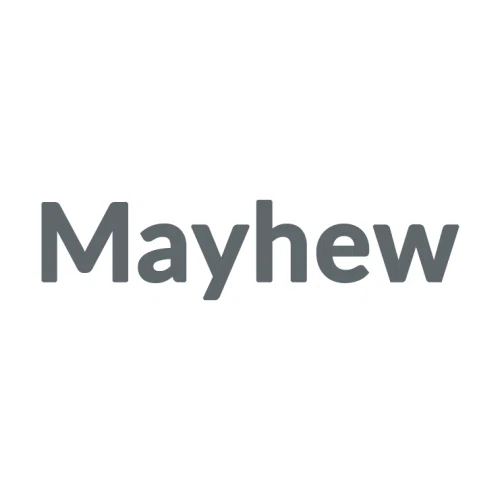 Mayhew Promo Codes - $30 Off Discount Code April 2025