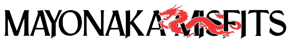 Mayonaka Misfits Promo Codes - $100 Off in August 2025