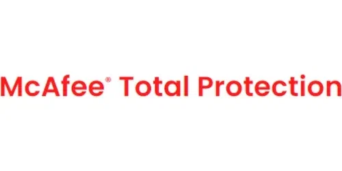 Mcafee Total Protection Promo Code - 55% Off in Nov 2024
