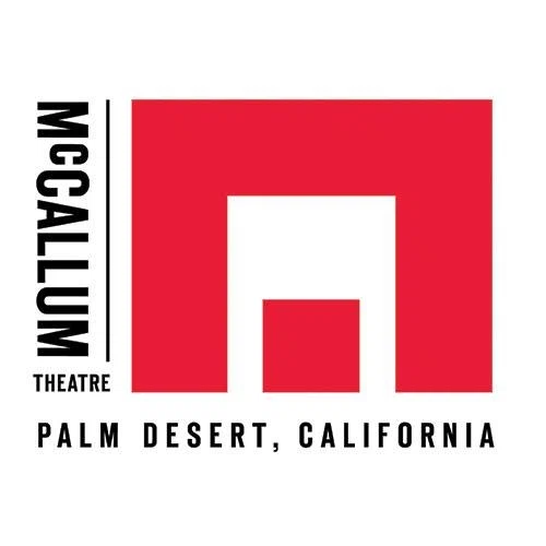 McCallum Theatre Promo Code - 50% Off Memorial Day 2026
