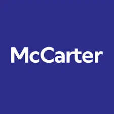 McCarter Promo Codes - 50% Off Discount Code June 2025