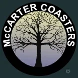 McCarter Coasters Promo Codes - $200 Off in May 2025