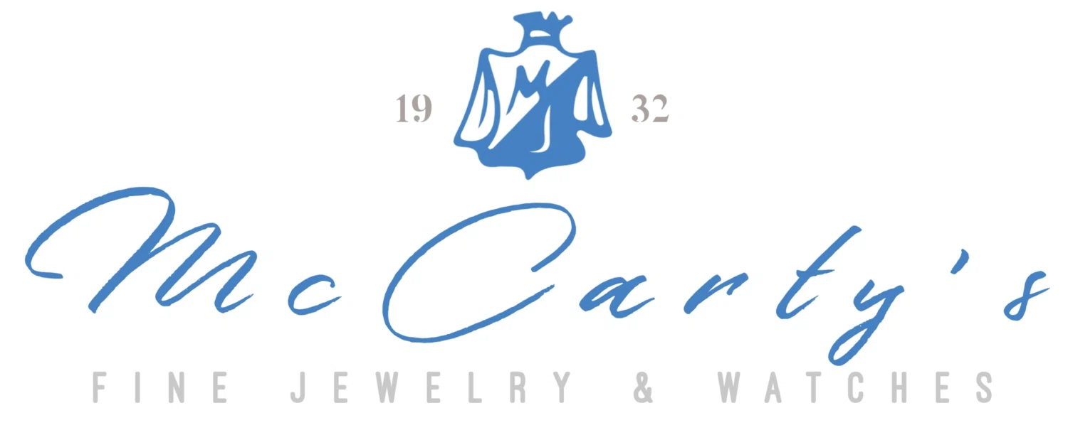 McCarty's Jewelry Promo Code - $200 Off in 2024