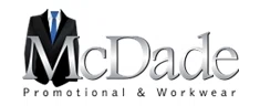 McDade Promotional & Workwear Discount Code - $200 Off in 2025