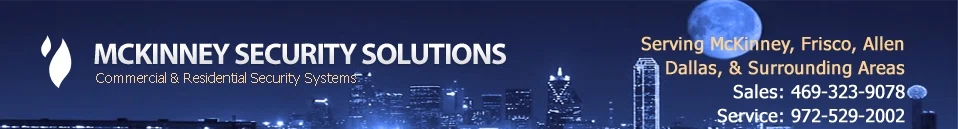 McKinney Security Solutions Promo Code - $200 Off in 2024
