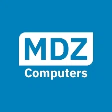 MDZ Computers Promo Codes - 25% Off in March 2025
