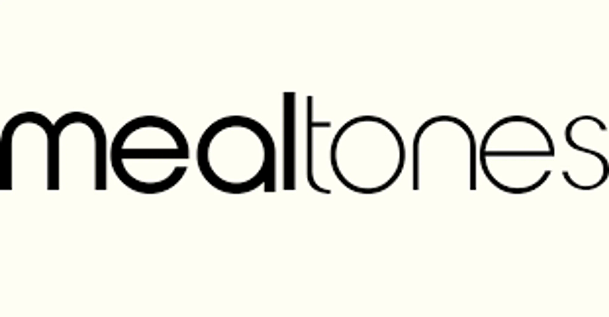 MEALTONES Promo Codes - $200 Off (Sitewide) in April 2025