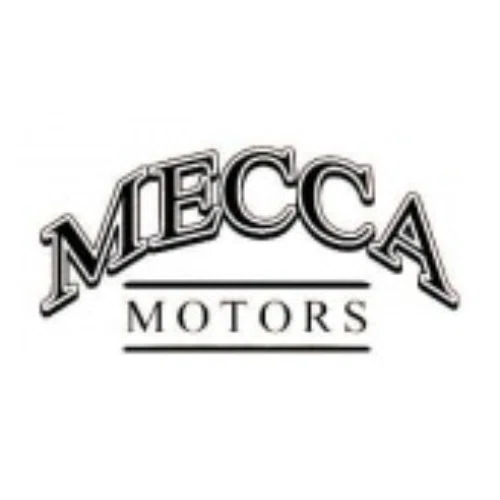 Mecca Motors Promo Codes - $80 Off (Sitewide) in Sep 2025