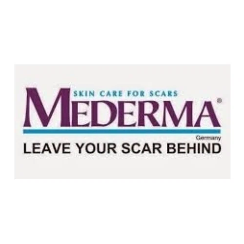 Mederma Promo Codes - $30 Off Discount Code March 2025