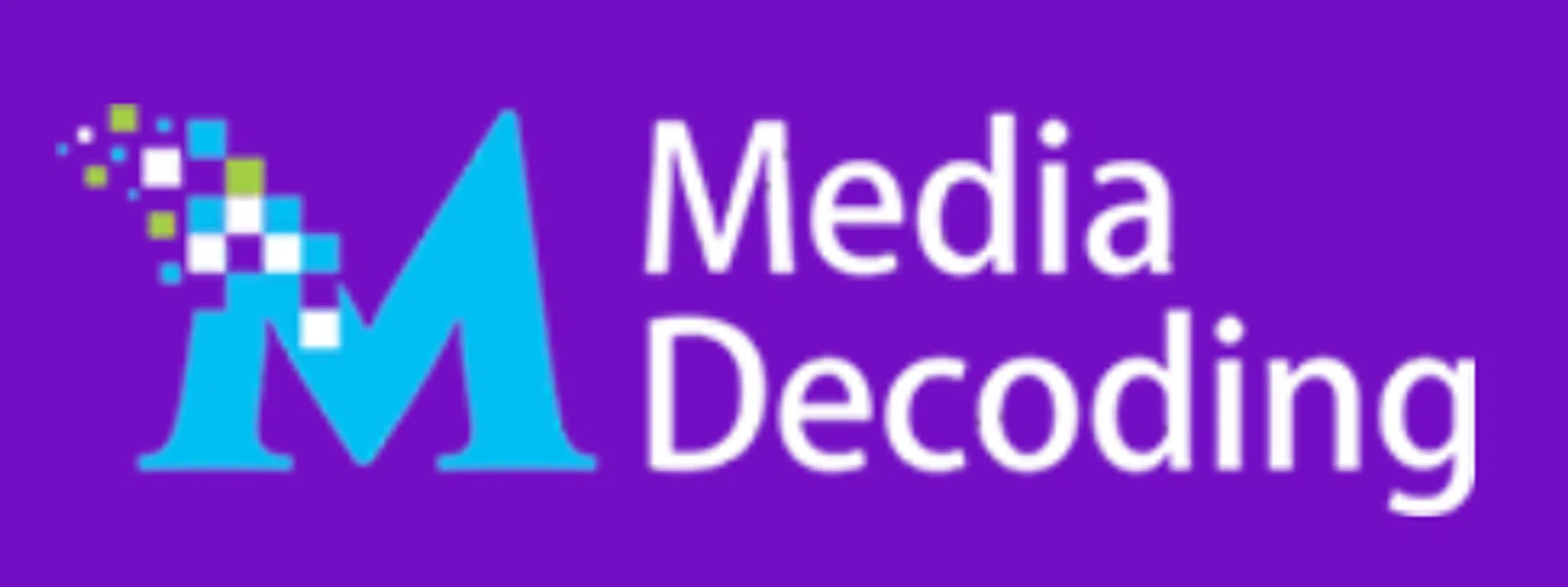 Media Decoding Promo Codes - $100 Off in October 2025