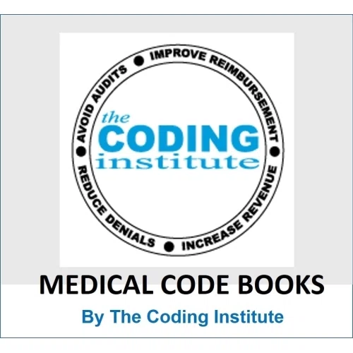 Medical Code Books Promo Codes - 80% Off in October 2025