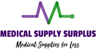 Medical Supply Surplus Promo Codes - $200 Off in Dec 2025