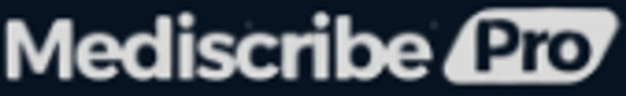 Mediscribe Pro Promo Code - 75% Off (Sitewide) in Mar 2025