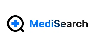 MediSearch Promo Codes - $140 Off (Sitewide) in July 2025