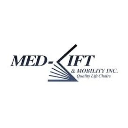 Med-Lift Promo Codes - 50% Off Discount Code June 2025