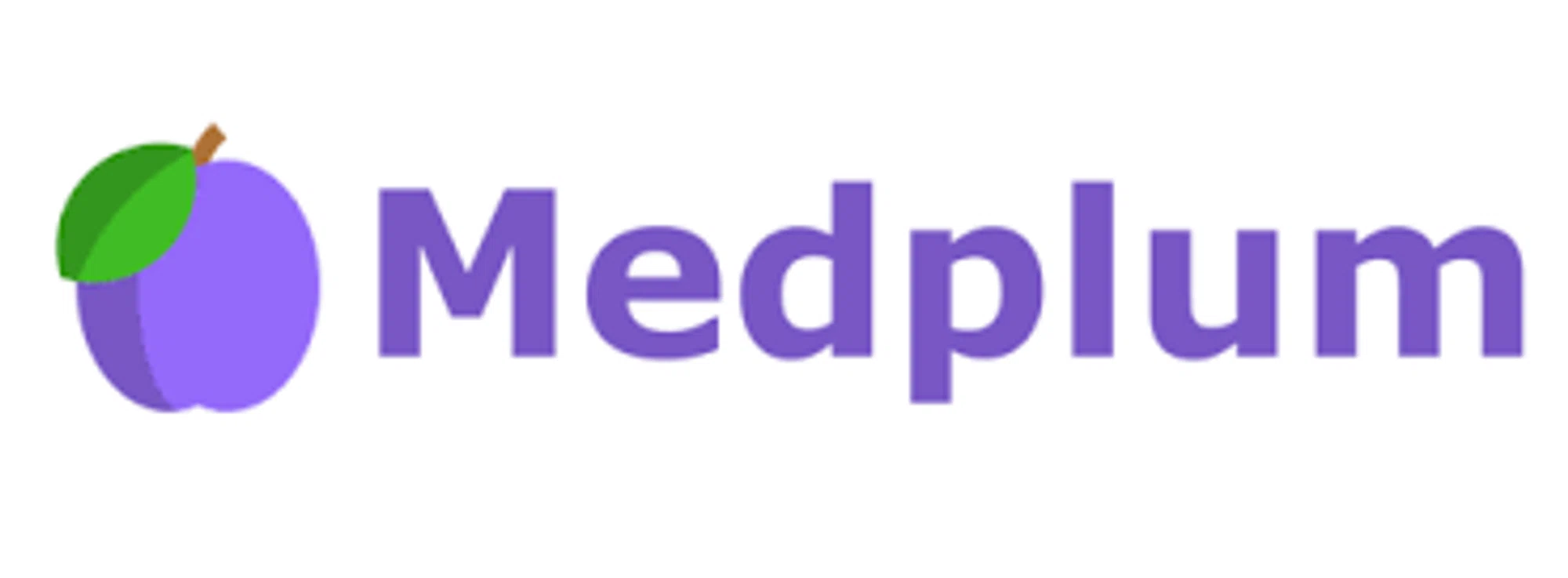 Medplum Promo Codes - 50% Off (Sitewide) in Sep 2025