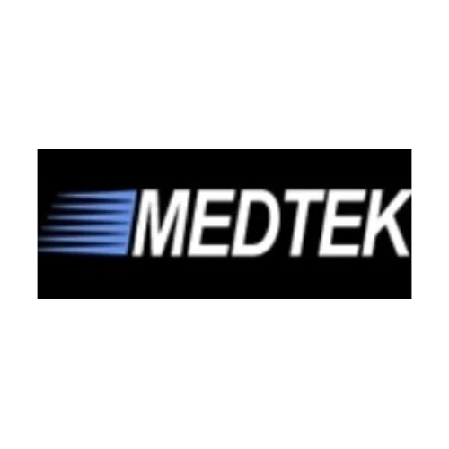 35% Off MedTek Medical Supplies Promo Code 2025