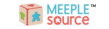 MeepleSource.com Promo Codes - $25 Off in December 2025