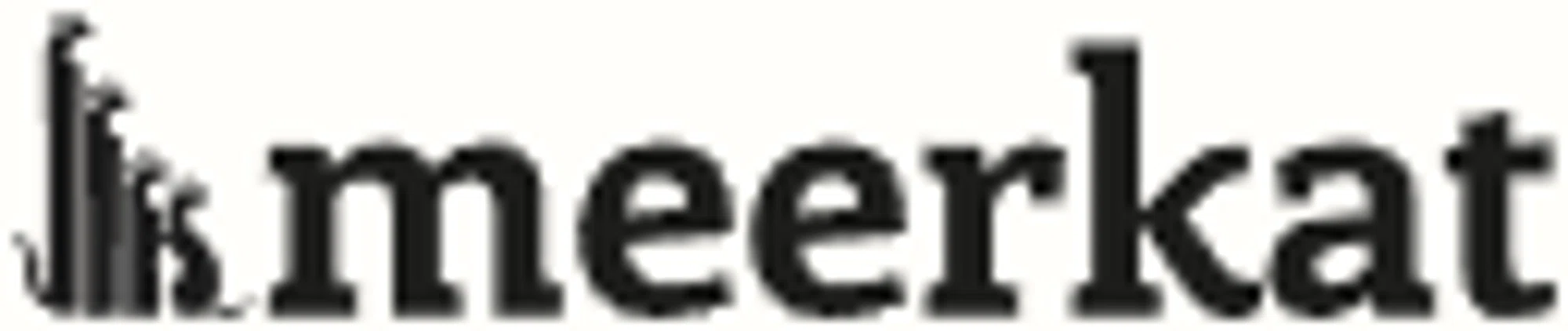 Meerkat Promo Codes - 50% Off Discount Code April 2025