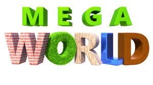 Mega World Promo Codes - 30% Off Memorial Day 2026