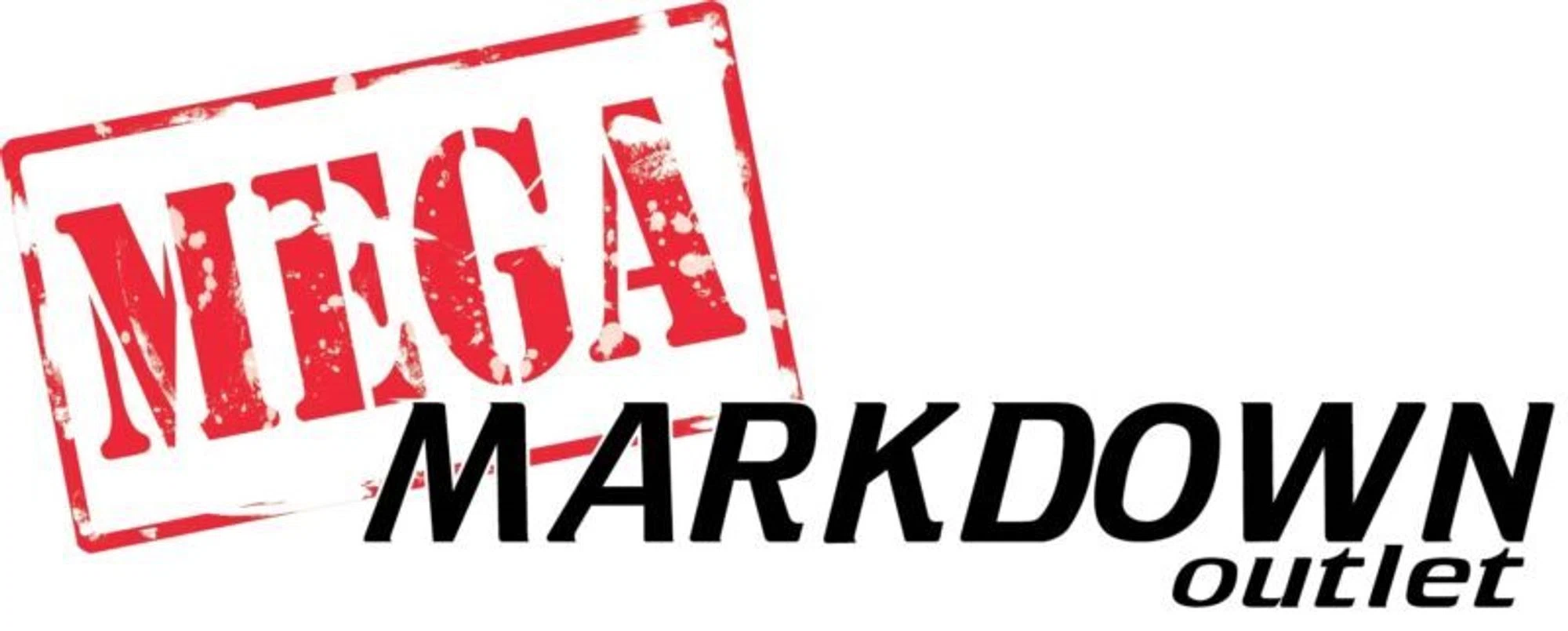 Mega Markdown Outlet Promo Codes - $150 Off in Dec 2025