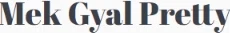 Mek Gyal Pretty Promo Codes - $100 Off Cyber Monday 2024