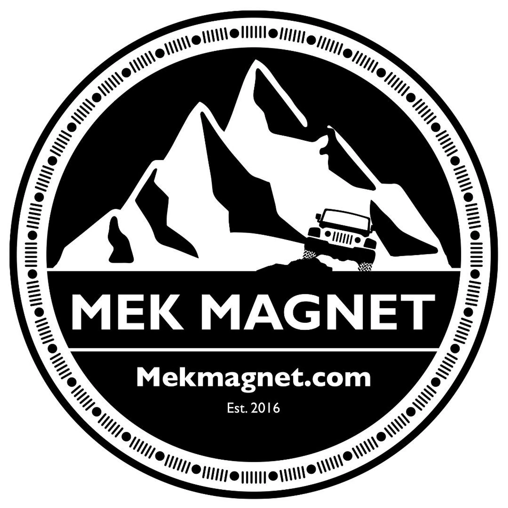 MEK Magnet Promo Codes - 50% Off (Sitewide) in June 2025