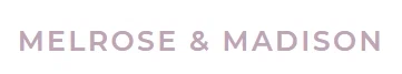Melrose & Madison Promo Codes - 15% Off in February 2025