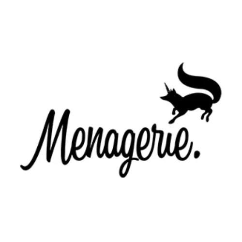 Trans Menagerie Logo