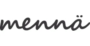 Menna Promo Codes - 65% Off Discount Code July 2025