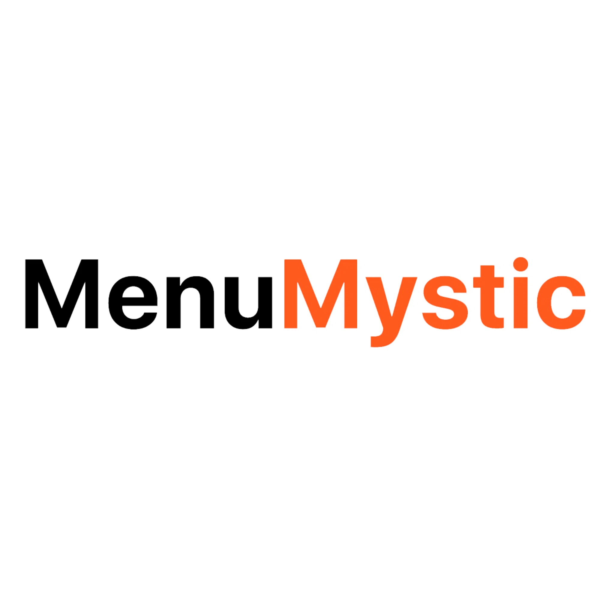 MenuMystic Promo Codes - 30% Off (Sitewide) in April 2025