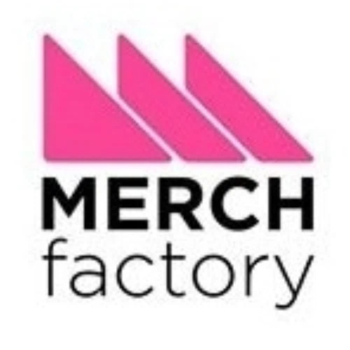 Merch Factory Promo Codes - $150 Off (Sitewide) in Feb 2025