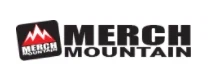 Merch Mountain Promo Codes - 15% Off in December 2025