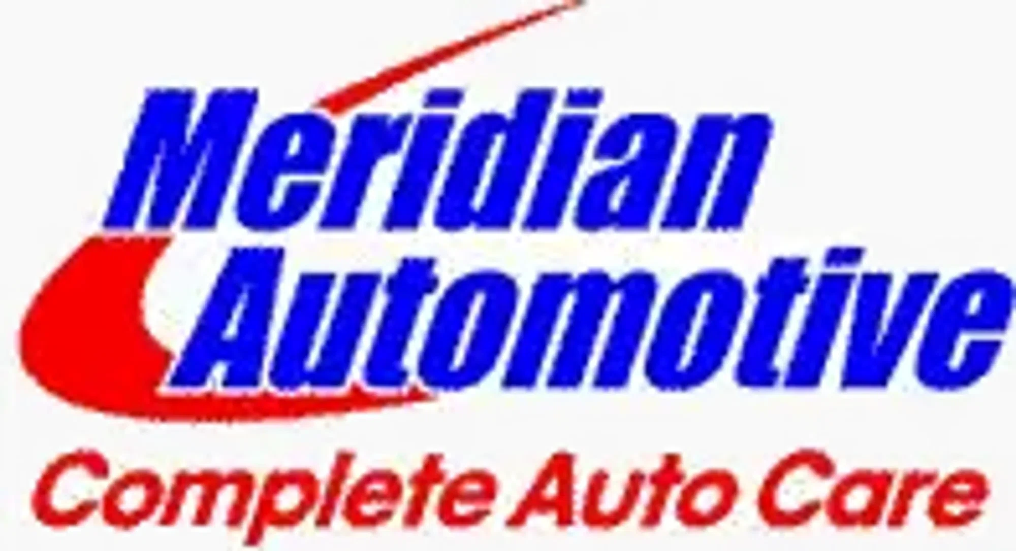 Meridian Automotive Promo Codes - $100 Off in Dec 2025